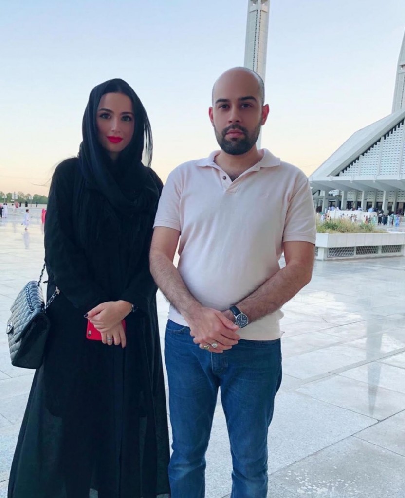 Interview with Yara - Social Media Star