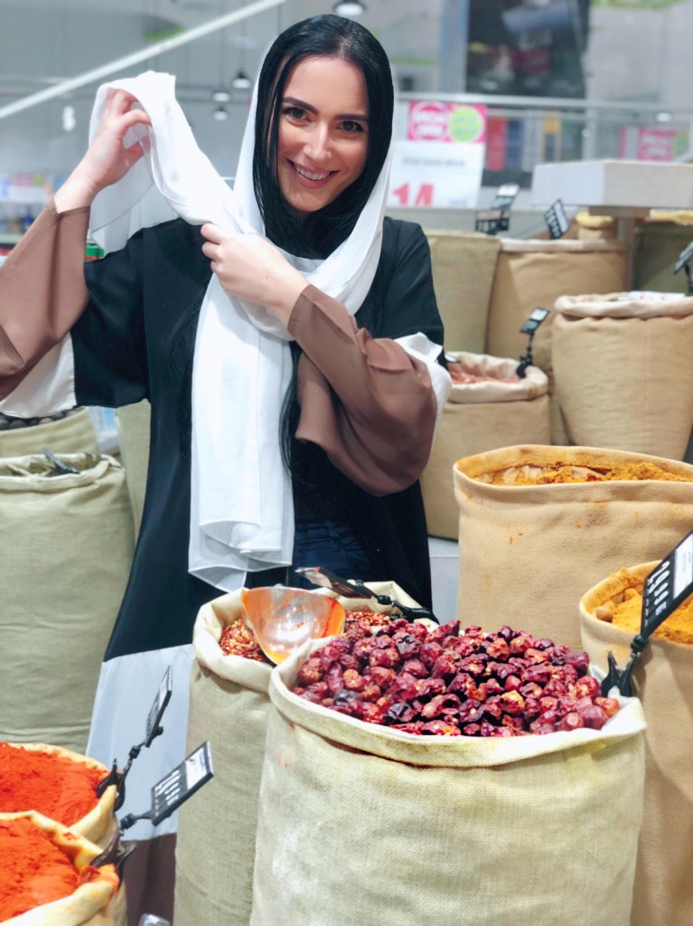 Interview with Yara - Social Media Star