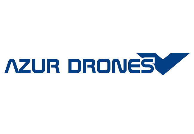 Azur Drones has launched its drone for Surveillance Solution in the Middle East