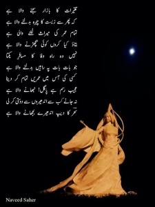 Reflection of the True Nature by Poetry