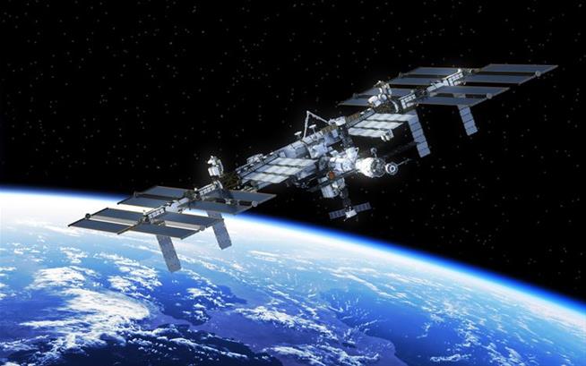 Strange ‘Fifth’ Form of Matter Is Created in Space