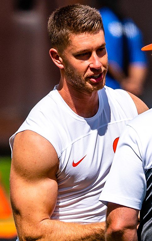 5 African players to watch in the 2020 NFL