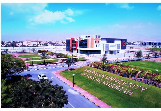 AURAK Continues to Earn Prestigious Rankings and Ratings