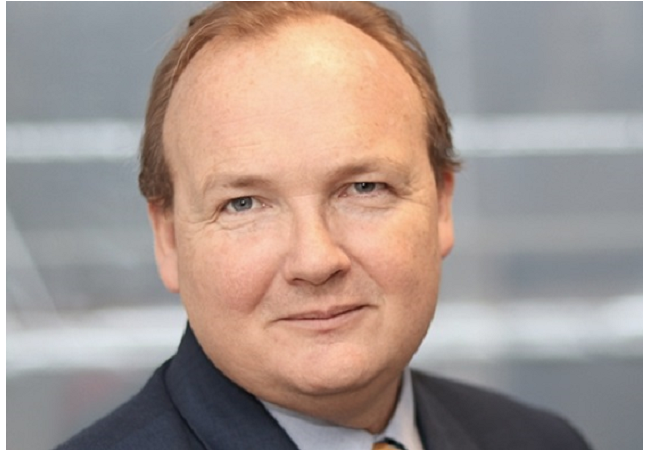 Mark Beer, OBE, joins Virtugroup in transforming UAE towards the world ...