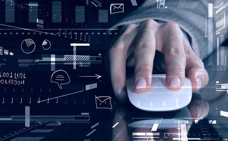 Digitalization: A curse or a blessing for the environment?