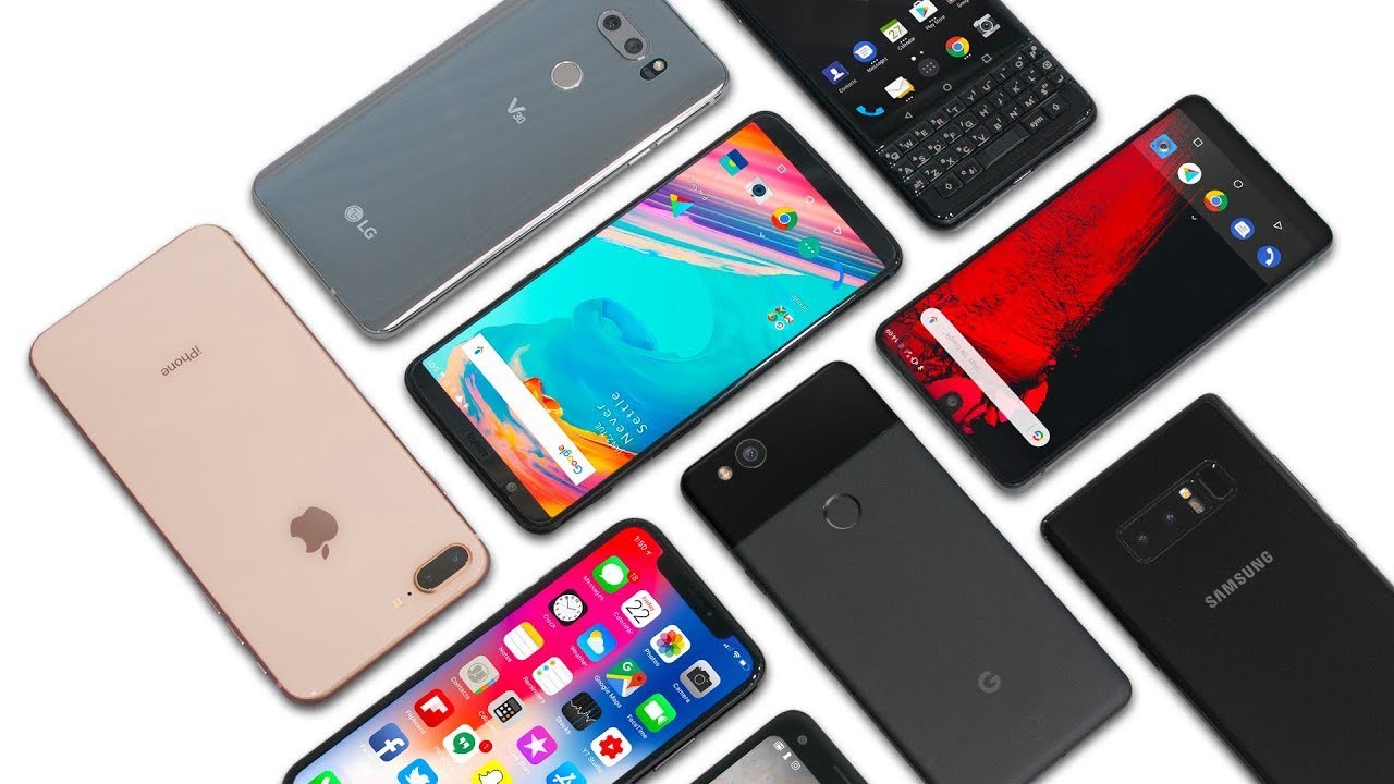 Has Pakistan’s smartphone market progressed in 2020?