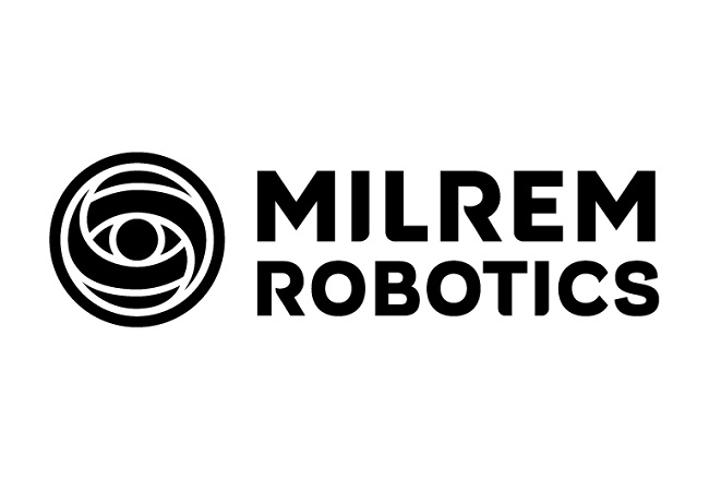 Milrem Robotics’ Type-X Robotic Combat Vehicle to be Exhibited at IDEX 2021