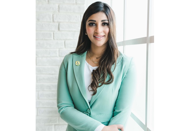 Thought Leadership & Innovation Foundation Welcomes Alisha Moopen ...