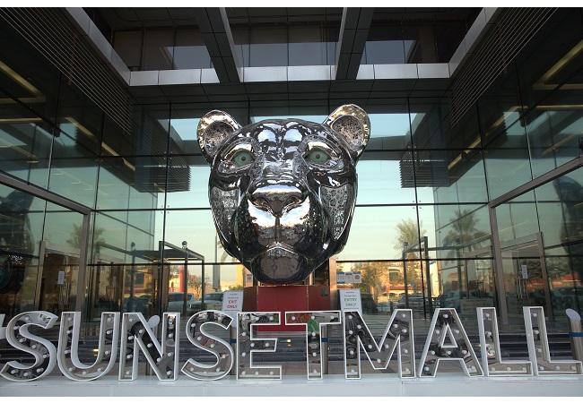 Region’s largest sculpture weighing 120 tonnes took 7 years to complete ...