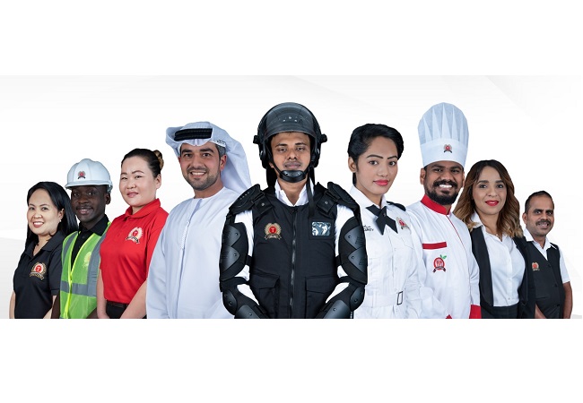 Transguard Group Announces AED 102 million in Contracts for Expo 2020 Dubai