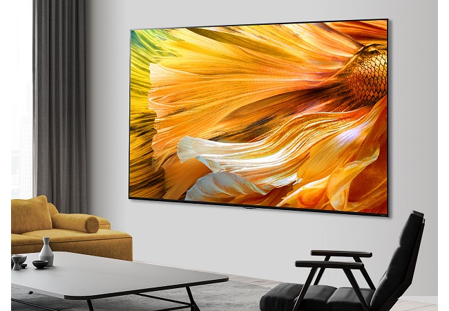 LG’S FIRST QNED MINI LED TVS NOW AVAILABLE IN THE UAE