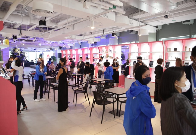 Korea International Trade Association Successfully Concludes Business ...