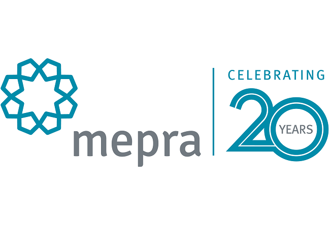 MEPRA Hosts Largest-Ever Awards With More Than 500 Guests And A Record ...