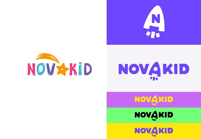EdTech Firm Novakid Tweaks Logo, Eying New Markets, Diverse Cultures