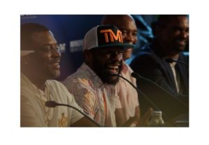 GLOBAL TITANS BRINGS THE WORLD’S FIRST NFT PAY-PER-VIEW SPORTS EVENT ...