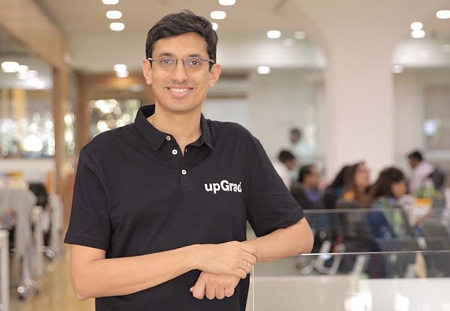 upGrad signs 335,000 sq. ft space for expansion across 4 cities ~To ...