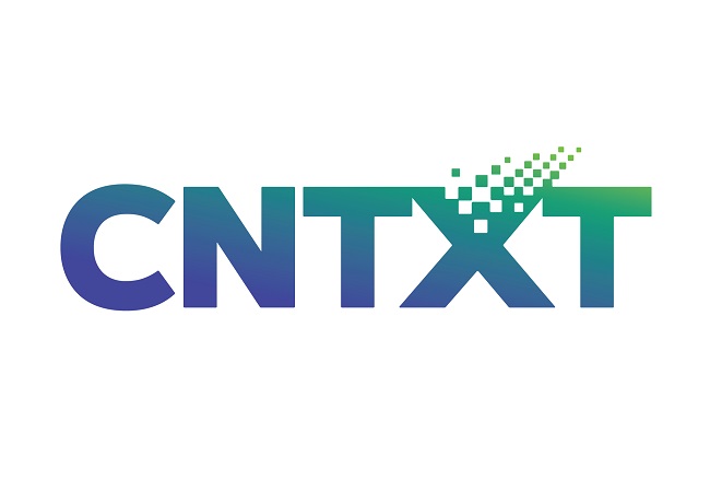 CNTXT and Saudi Aramco Sign Digital Master Service Agreement
