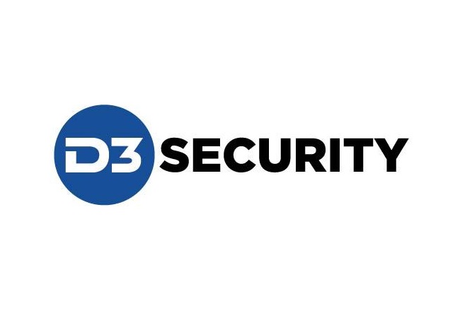 D3 Security Hires Cybersecurity Sales and Channel Leader Michael Lyons as CRO