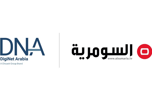 Choueiri Group’s Digi Net Arabia FZ-LLC(“DNA”) appointed Exclusive ...