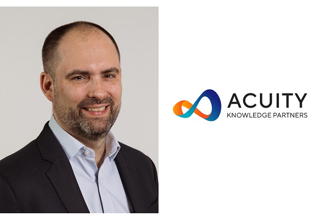 Permira to Acquire Acuity Knowledge Partners From Equistone