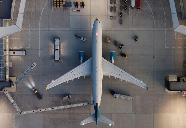 OAG Launches Flight Status Alerts, An All-New View of Immediate Flight ...