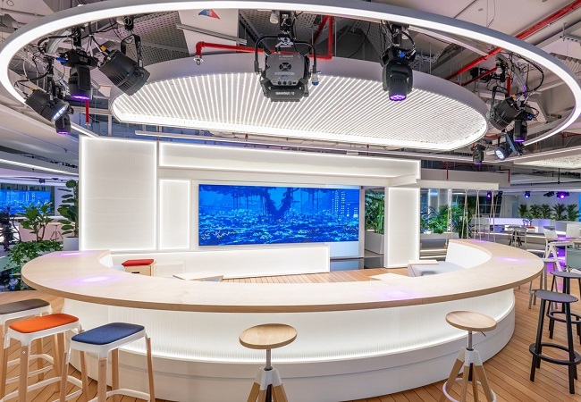 blinx: The First Digital Native Storytelling Hub in MENA to Elevate ...