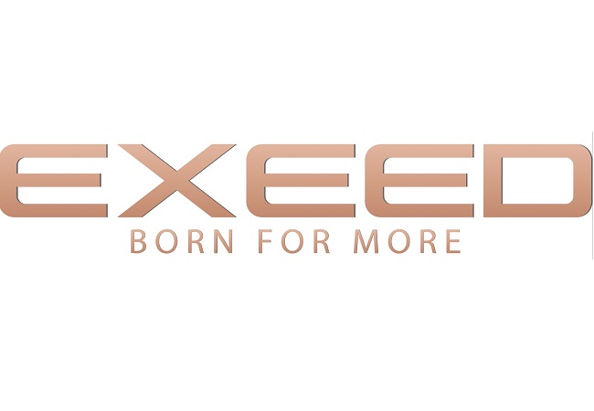 EXEED Breaks Boundaries with ‘Smart-Aesthetics 2.0’ Design Concept