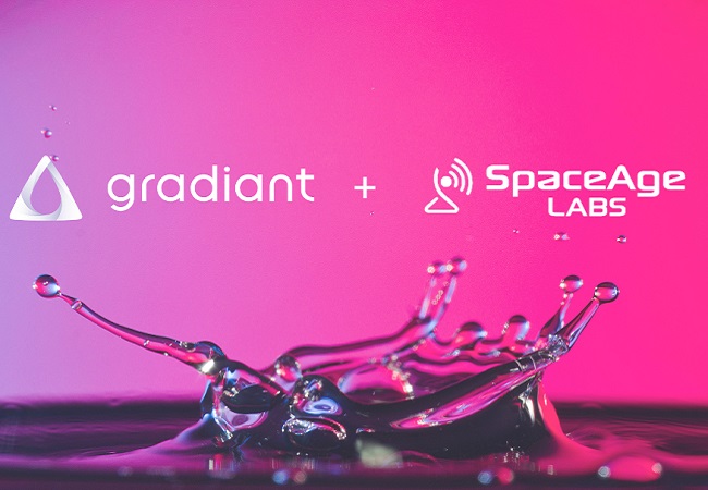 Gradiant Partners with SpaceAge Labs to Drive Digital AI Solutions ...
