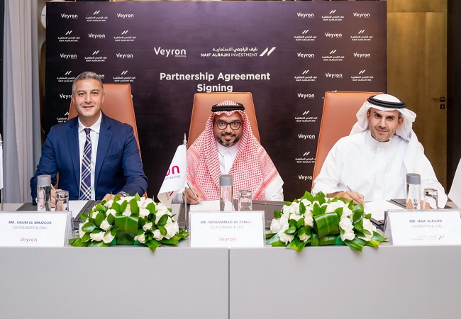 “Naif Alrajhi Investment” Makes Strategic Move with Significant Stake ...