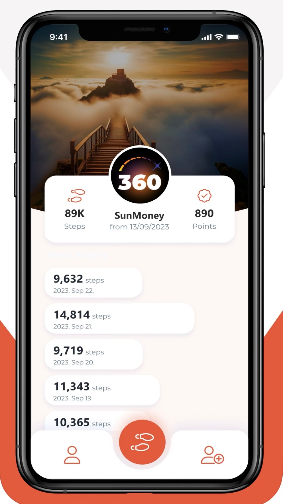 SunMoney Launches SunMoney360: A Revolutionary App For A Sustainable Future