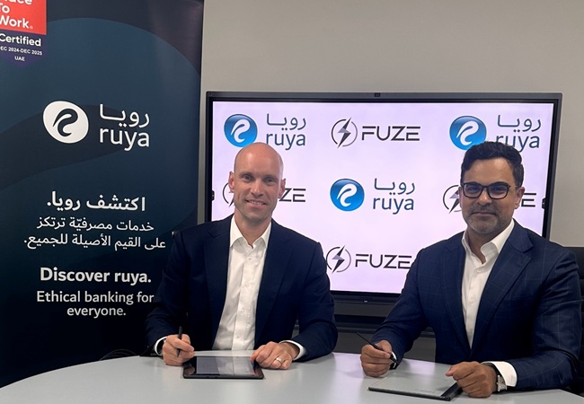 ruya Becomes First Islamic Bank Globally to Offer Virtual Asset ...