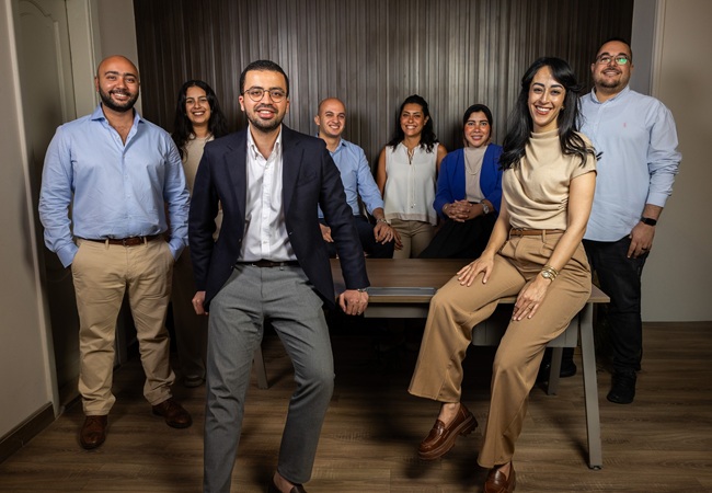 ElGameya Fintech Closes 7-Figure USD Investment Round Led by AYADY for Investment and Development