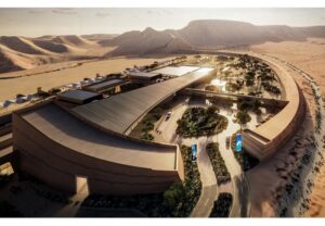 Events Investment Fund Boosts Saudi Sports, Culture, Tourism and ...