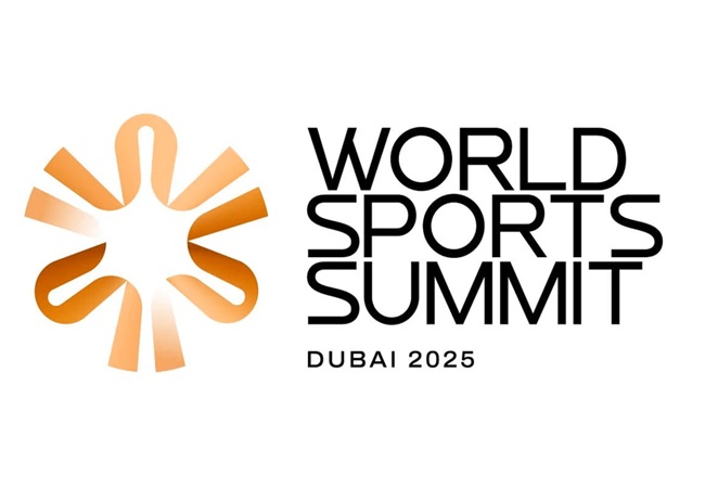 Dubai Brings Together Sport Stars and Legends, Leaders and Decision ...